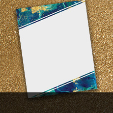 Border Papers | PaperDirect's
