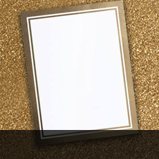 Border Papers | PaperDirect's