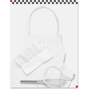 Chef Border Papers | PaperDirect's