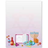 Easter Border Papers | PaperDirect's