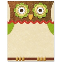 President Letterhead | PaperDirect's