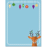 Border Papers | PaperDirect's