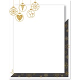 Border Papers | PaperDirect's