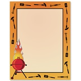 Barbecue | PaperDirect's