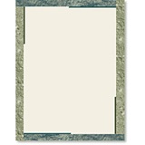 Formal Border Papers | PaperDirect's