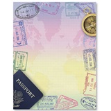 Border Papers | PaperDirect's
