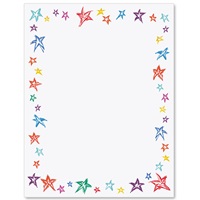 Shooting Star Specialty Certificates | PaperDirect's