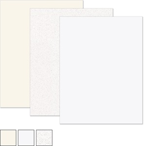 Perfectly Plain 28lb Letter Paper | PaperDirect's