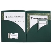 Regal Presentation Pocket Folder | PaperDirect's