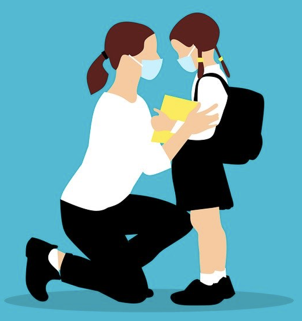 6 Ways to Safely Go Back to School - PaperDirect Blog