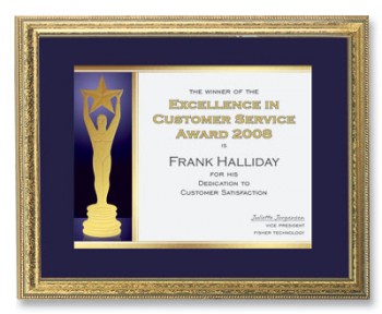 Certificate Samples - PaperDirect Blog