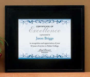 Certificate Samples - PaperDirect Blog