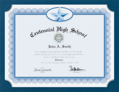 Making Extraordinary Graduation Certificates - PaperDirect Blog