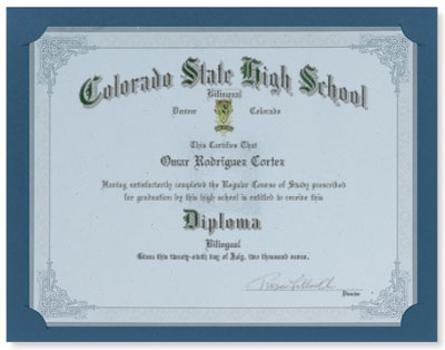 Different Types of Diplomas and What They Mean - PaperDirect Blog