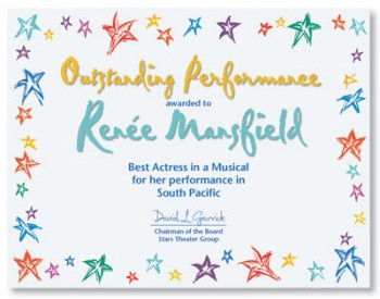 Certificate Samples - PaperDirect Blog