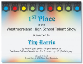 Creative Recognition Awards for Your Students - PaperDirect Blog