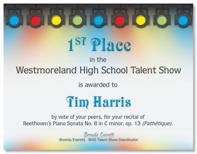 Creative Recognition Awards for Your Students - PaperDirect Blog