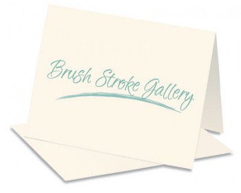 Business Note Card Samples - PaperDirect Blog