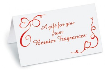 Place Card Samples - PaperDirect Blog