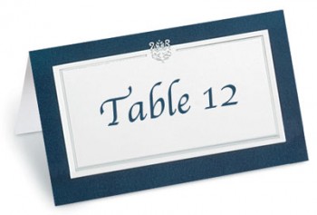 Place Card Samples - PaperDirect Blog