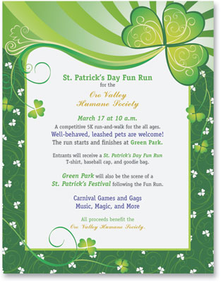 St. Patrick’s Day Traditions and Fun Facts - PaperDirect Blog
