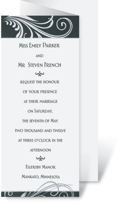 How to Make Your Own Invitations - PaperDirect Blog