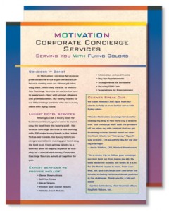 Newsletter Samples - PaperDirect Blog