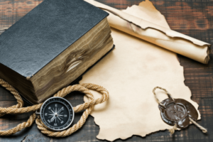 Who Knew? Fun Facts About Paper of the Past - PaperDirect Blog