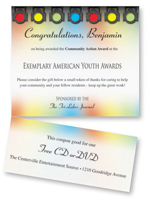 Ideas for Student Classroom Rewards - PaperDirect Blog