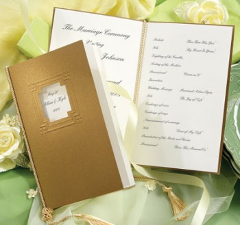 Program Samples - PaperDirect Blog