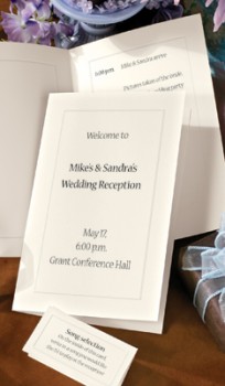 Program Samples - PaperDirect Blog