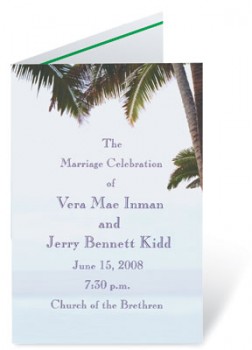 Program Samples - PaperDirect Blog