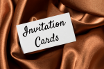 Types of Invitation Cards: Which to Use and When - PaperDirect Blog