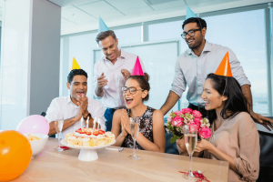 How to Keep Track of Office Birthdays - PaperDirect Blog