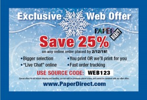 What We Found After 20 Years of Holiday Marketing - PaperDirect Blog