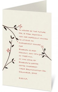 Program Samples - PaperDirect Blog