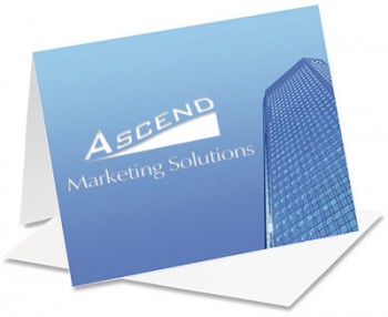 Business Note Card Samples - PaperDirect Blog