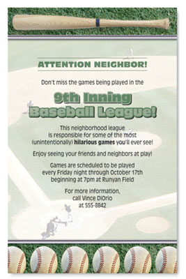 Fun Invitations for Game Night - PaperDirect Blog