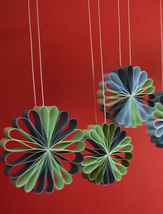 5 Christmas Display Ideas for the Office: Winter Wonderland ...