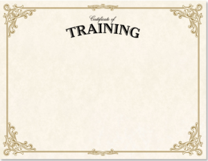 Why You Should Pass Out Certificates of Completion - PaperDirect Blog