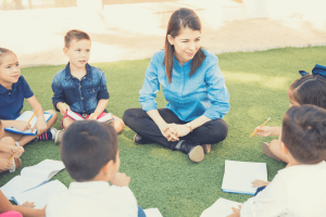 4 Fun First Day of School Activities to Break the Ice - PaperDirect Blog