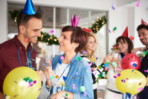 7 Fun Days to Celebrate in the Office - PaperDirect Blog