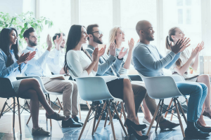 9 Goofy Awards for Team Building - PaperDirect Blog