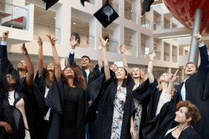 11+ Tips for Designing a Graduation Program - PaperDirect Blog