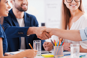 How to Set Up a Peer-to-Peer Employee Recognition Program - PaperDirect ...