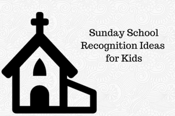Sunday School Award Ideas That Kids Will Love - PaperDirect Blog